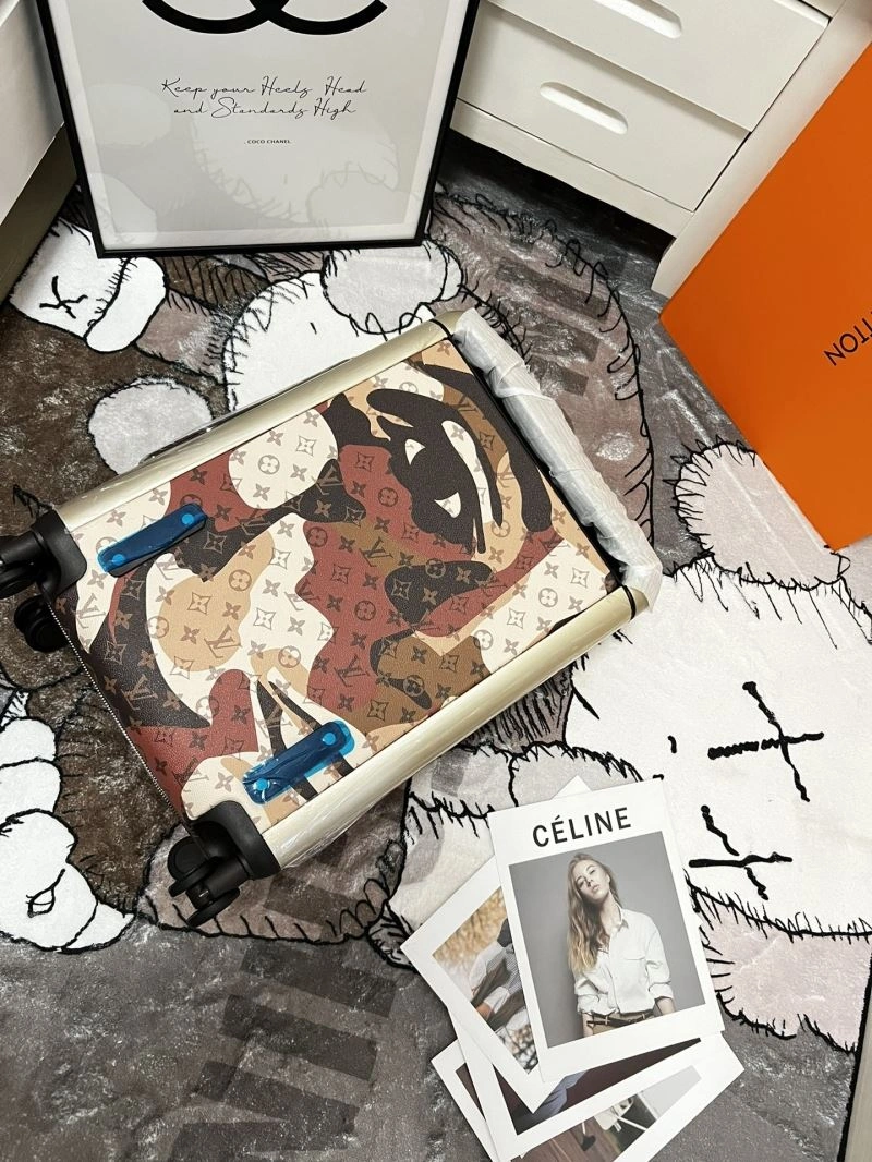 High accuracy Louis Vuitton Suitcase