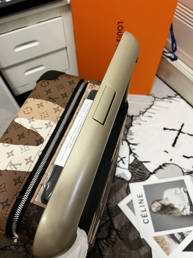 High accuracy Louis Vuitton Suitcase