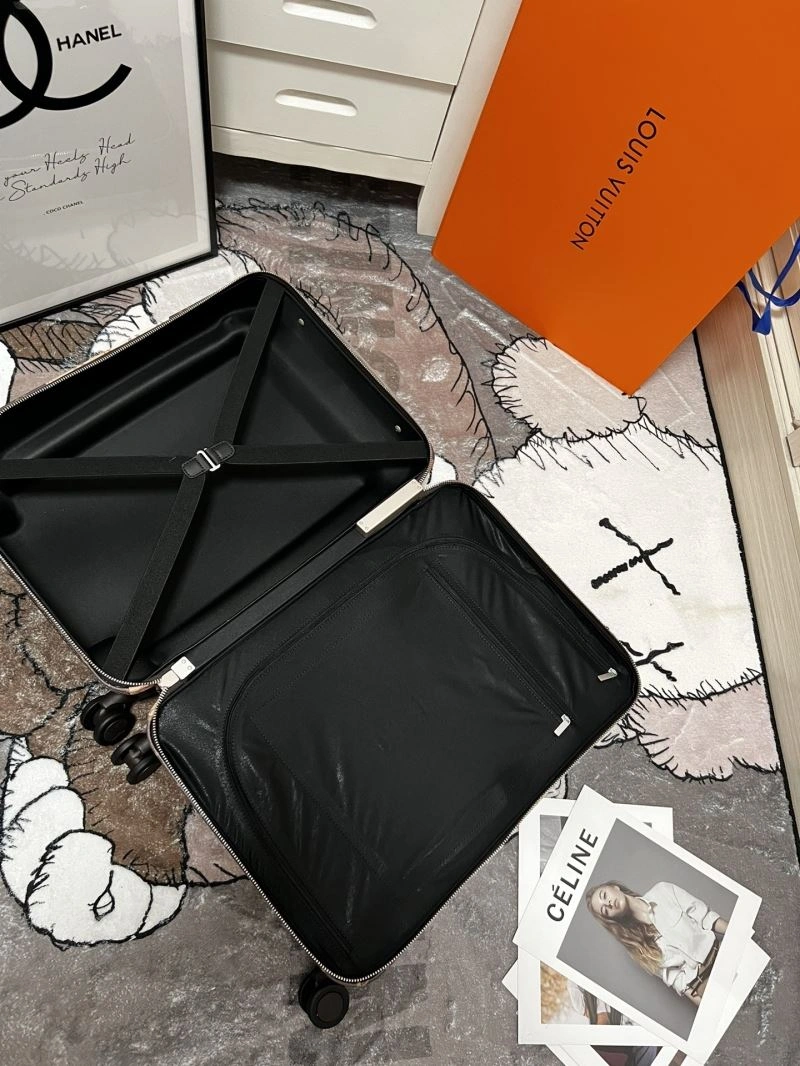 High accuracy Louis Vuitton Suitcase