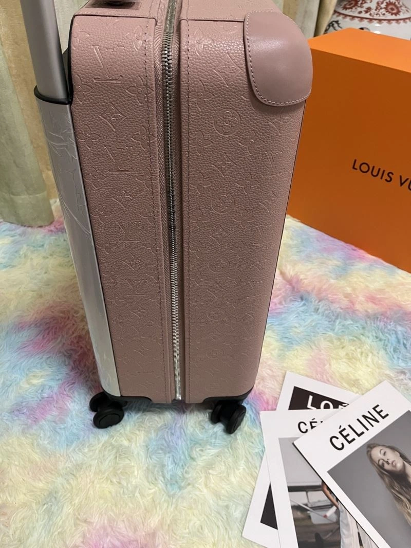 Official Louis Vuitton Suitcase