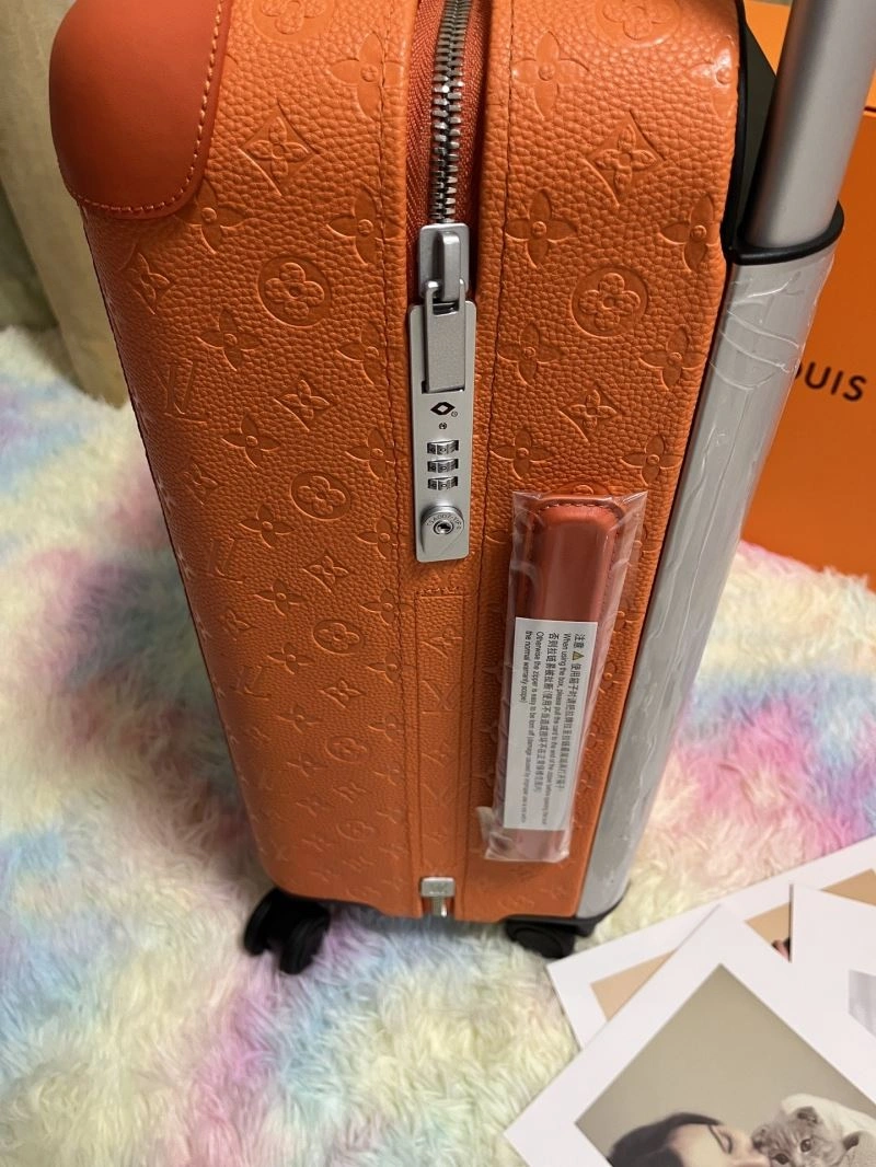 OEM Louis Vuitton Suitcase