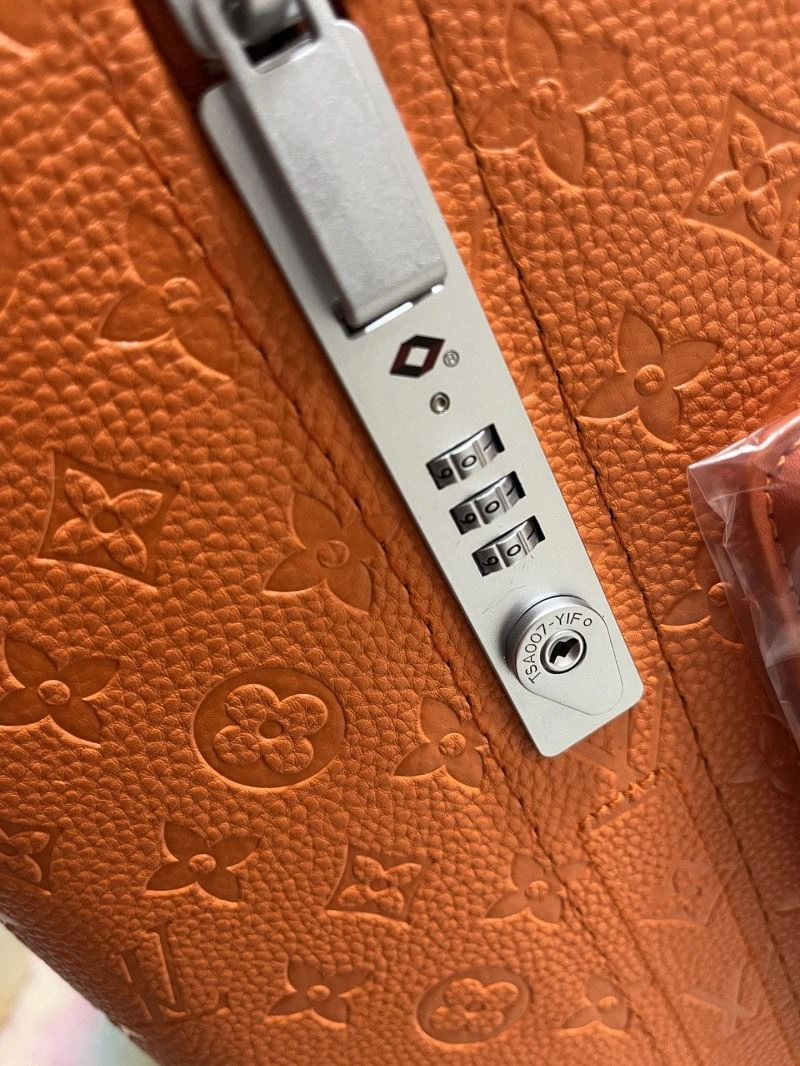 OEM Louis Vuitton Suitcase