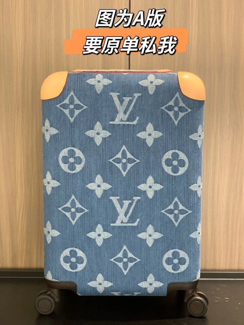 Louis Vuitton Suitcase