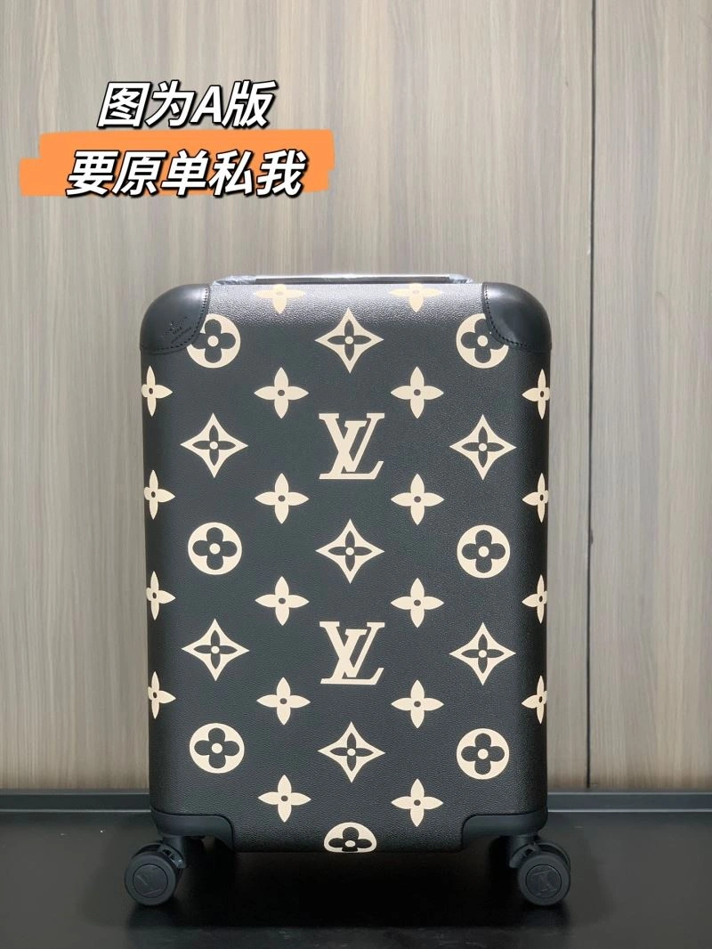 Louis Vuitton Suitcase