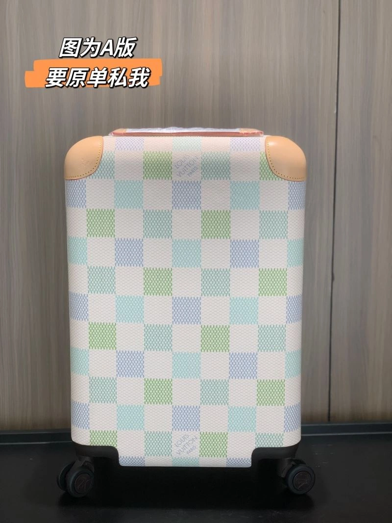 Louis Vuitton Suitcase