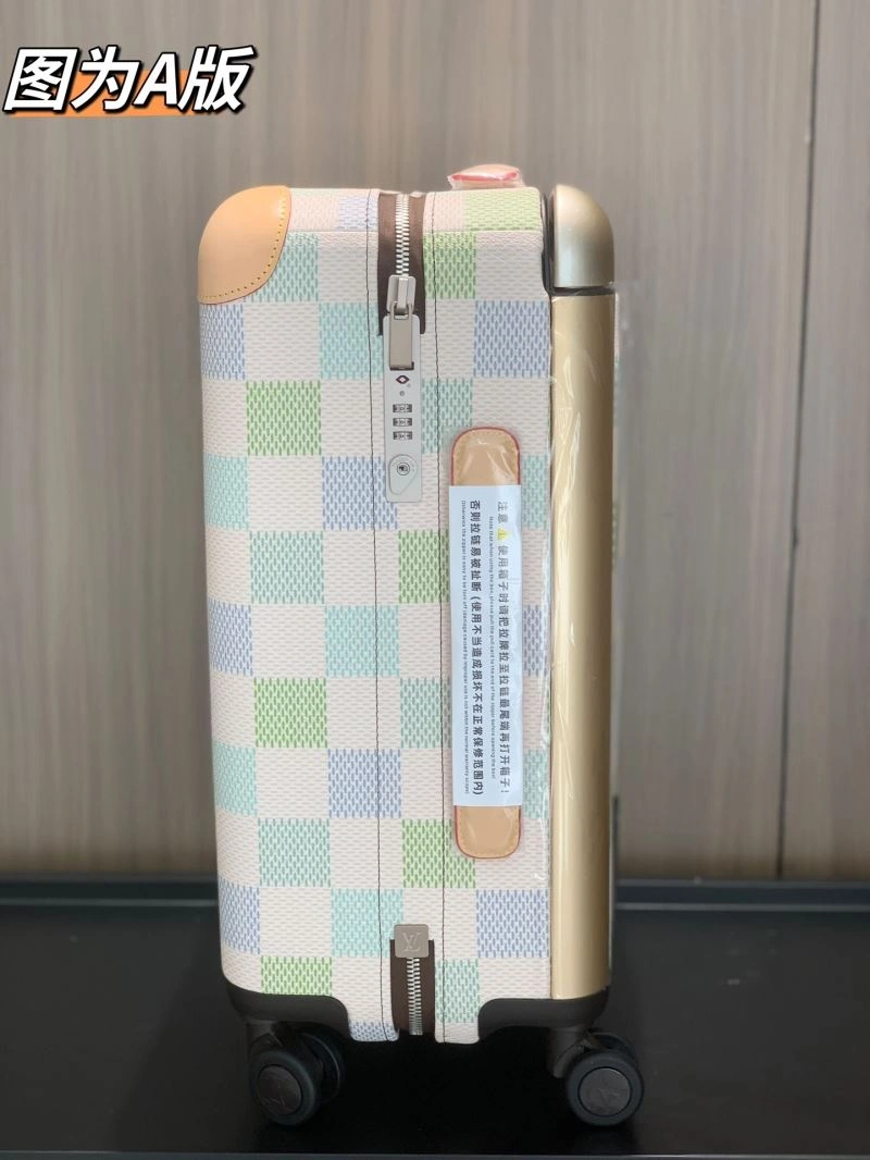 Perfect replica Louis Vuitton Suitcase