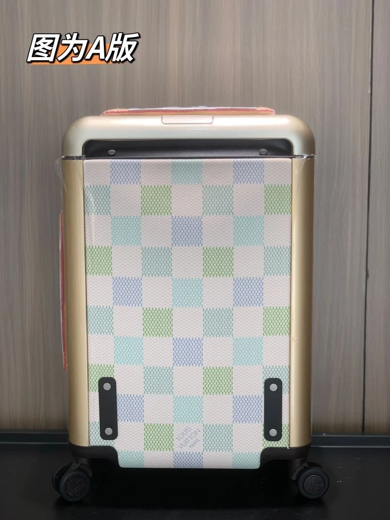 Perfect replica Louis Vuitton Suitcase