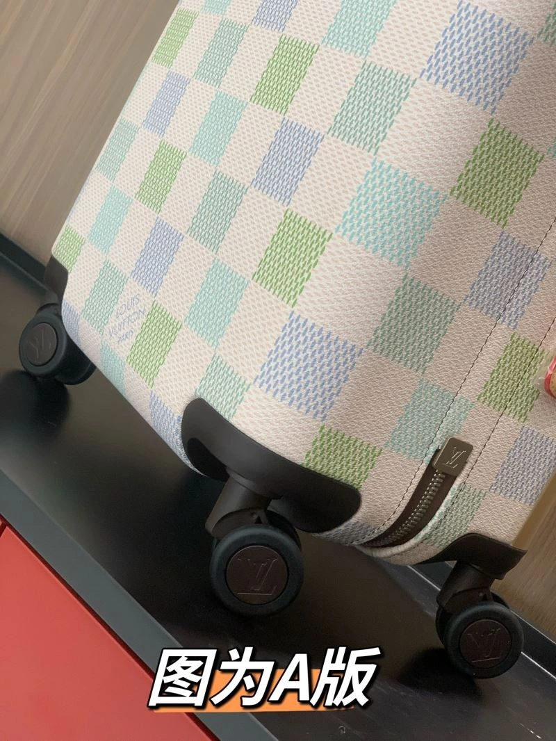 Perfect replica Louis Vuitton Suitcase