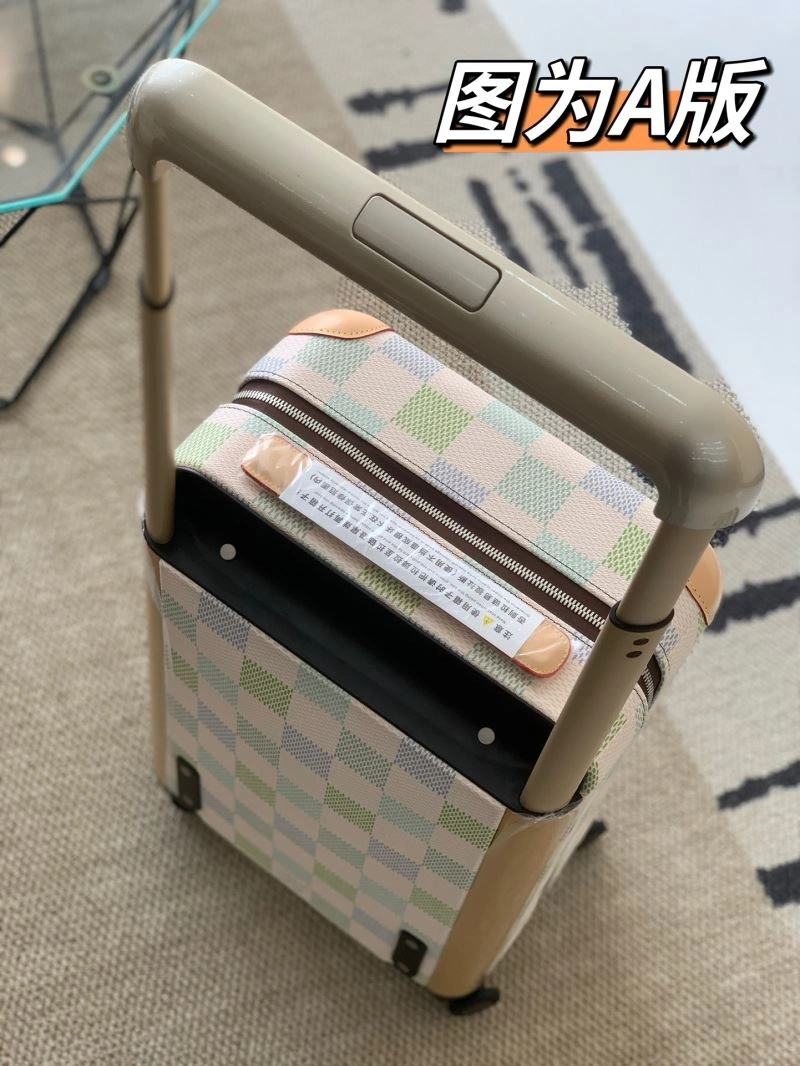 Perfect replica Louis Vuitton Suitcase