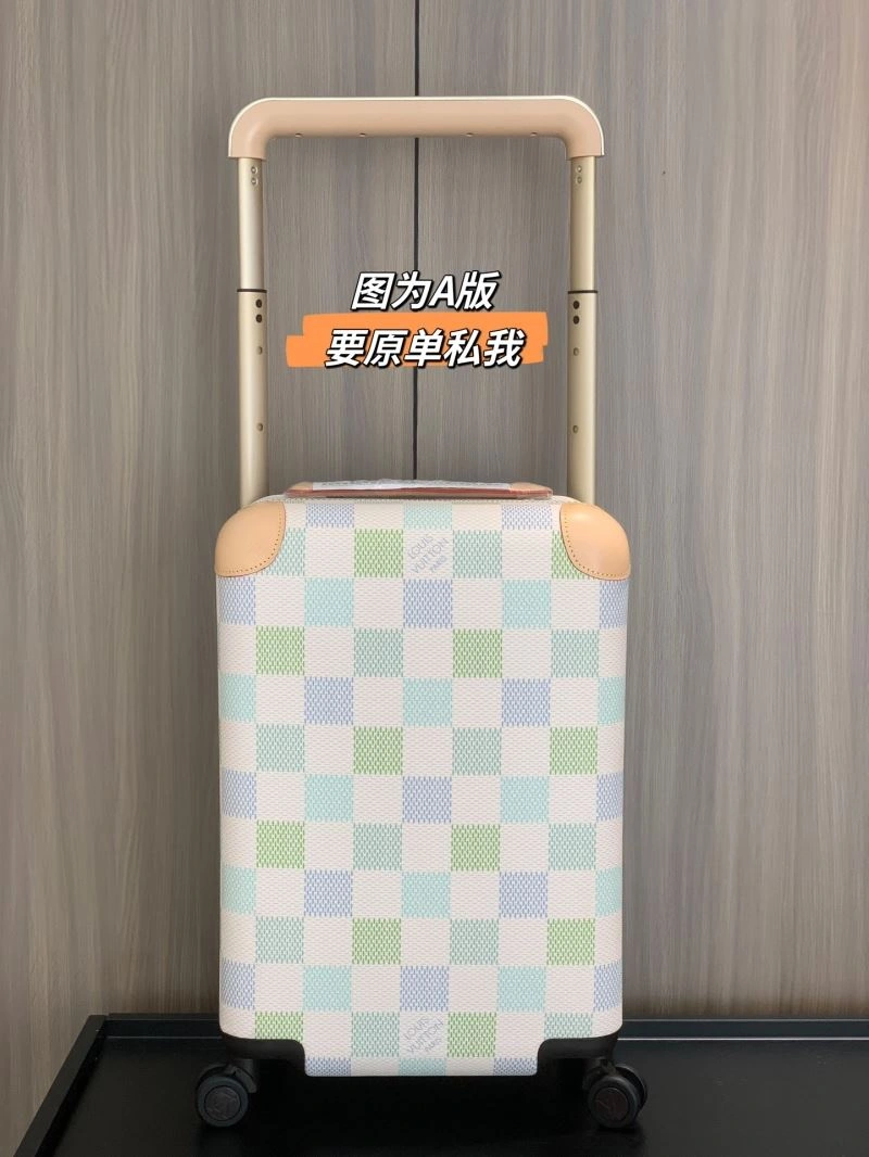 Perfect replica Louis Vuitton Suitcase