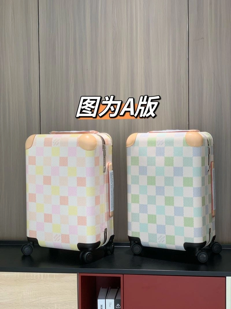 Perfect replica Louis Vuitton Suitcase