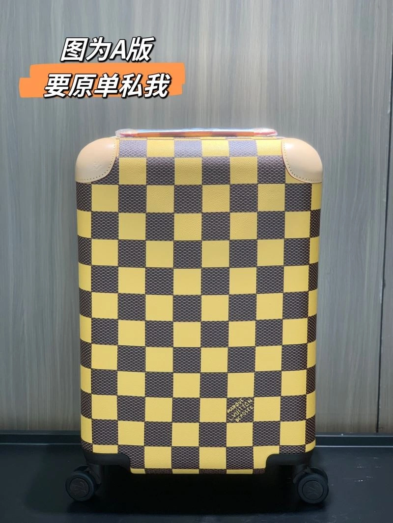 Louis Vuitton Suitcase