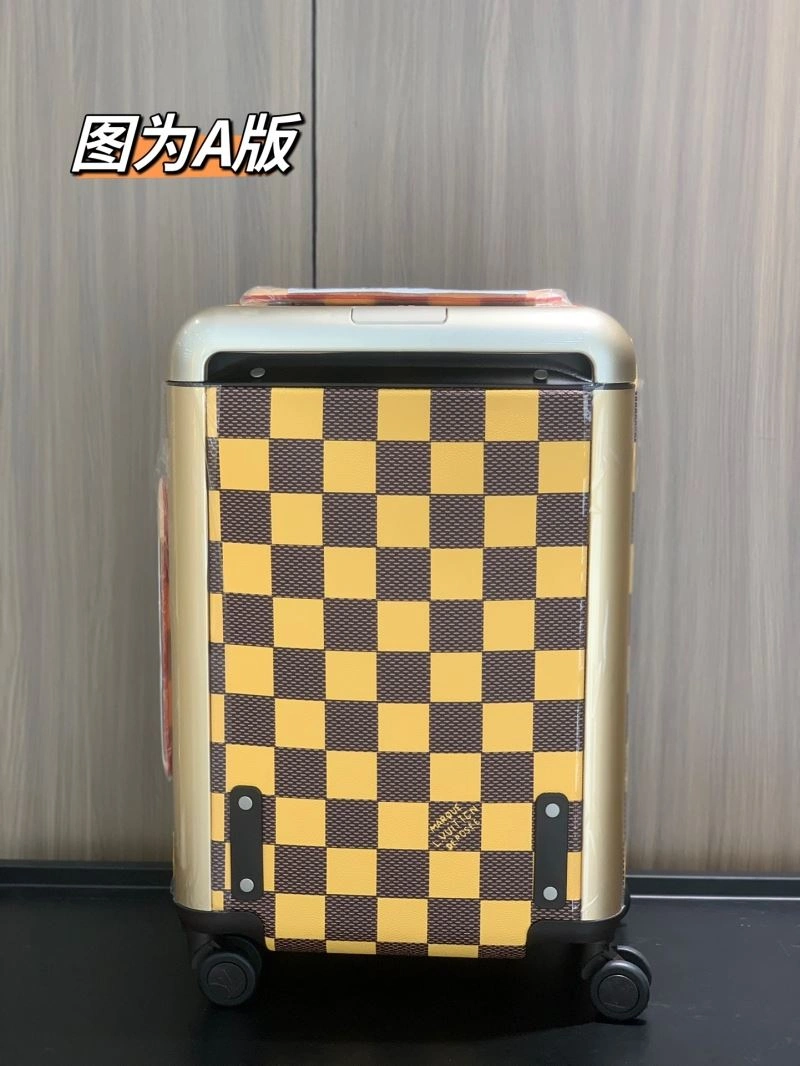 Affordable Louis Vuitton Suitcase