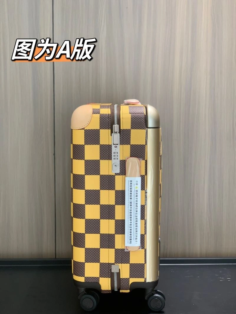 Affordable Louis Vuitton Suitcase