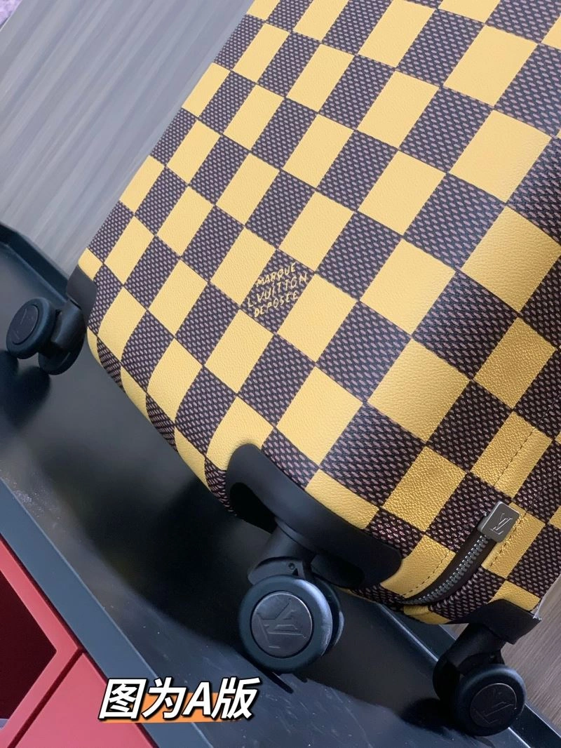 Affordable Louis Vuitton Suitcase