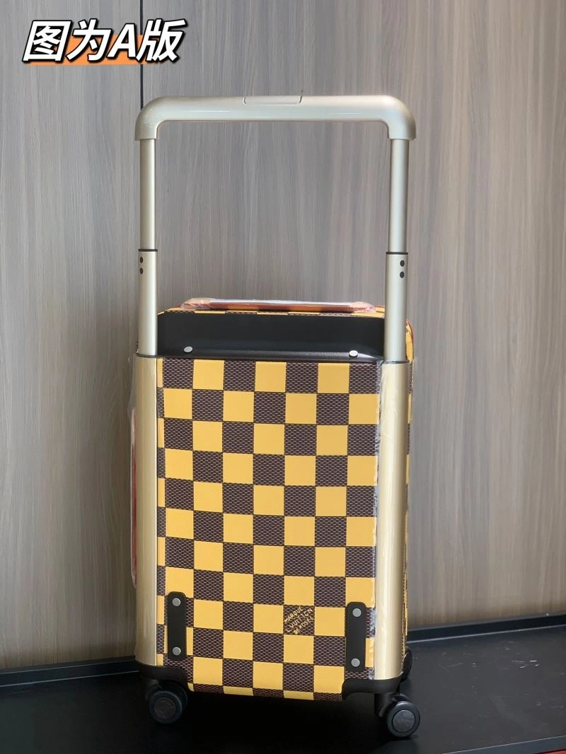 Affordable Louis Vuitton Suitcase
