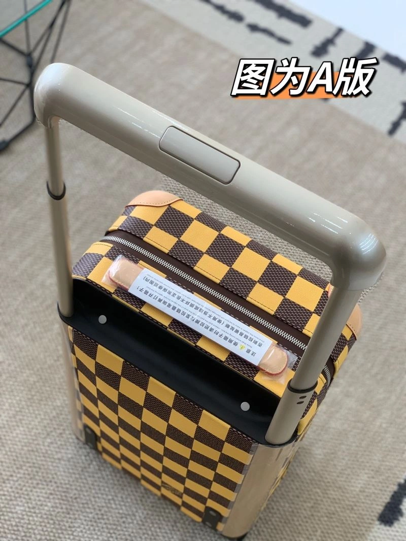 Affordable Louis Vuitton Suitcase