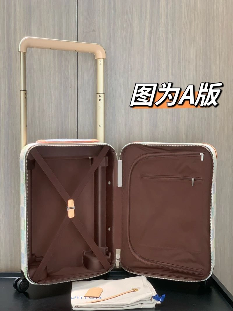 Affordable Louis Vuitton Suitcase