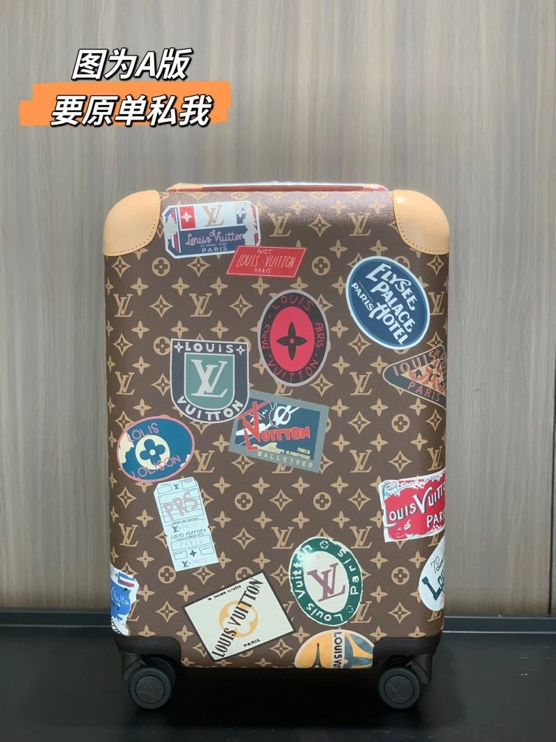 Louis Vuitton Suitcase
