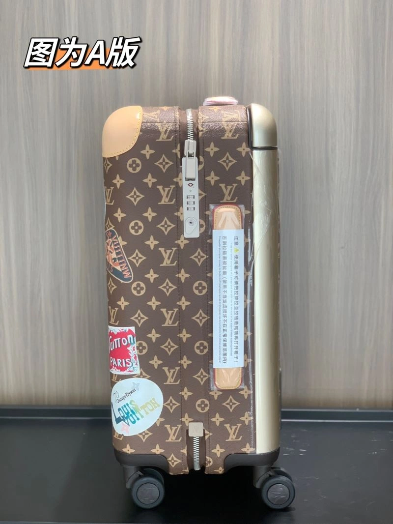 Top match Louis Vuitton Suitcase