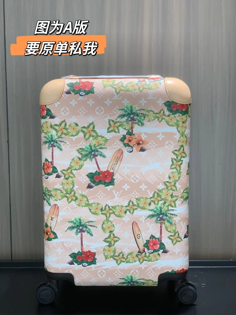 Louis Vuitton Suitcase