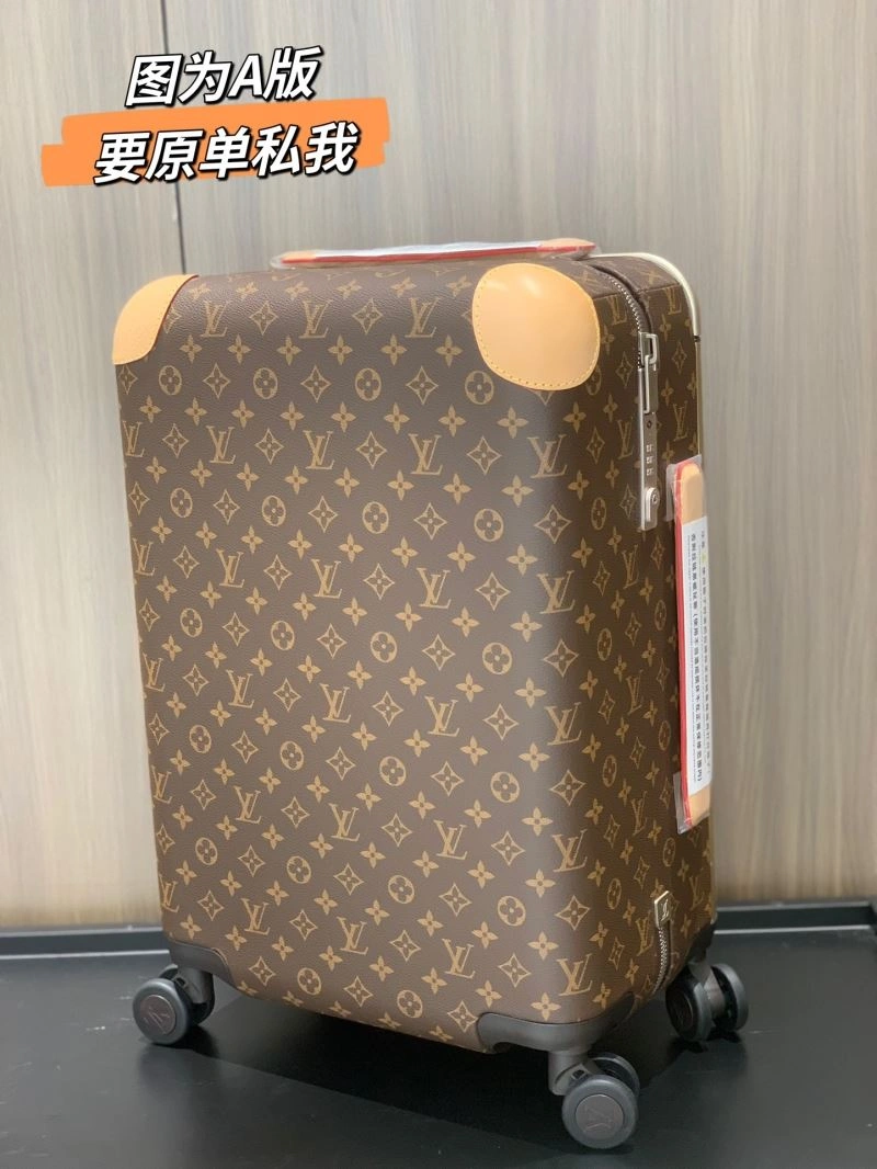 Louis Vuitton Suitcase