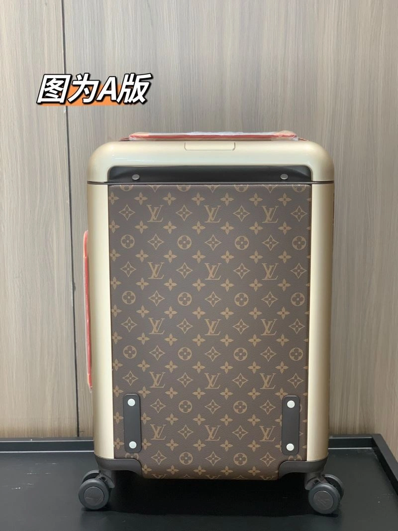 Precise copy Louis Vuitton Suitcase