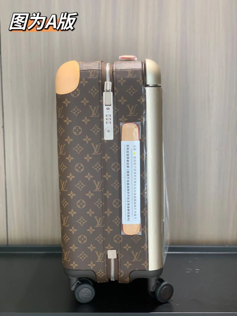 Precise copy Louis Vuitton Suitcase