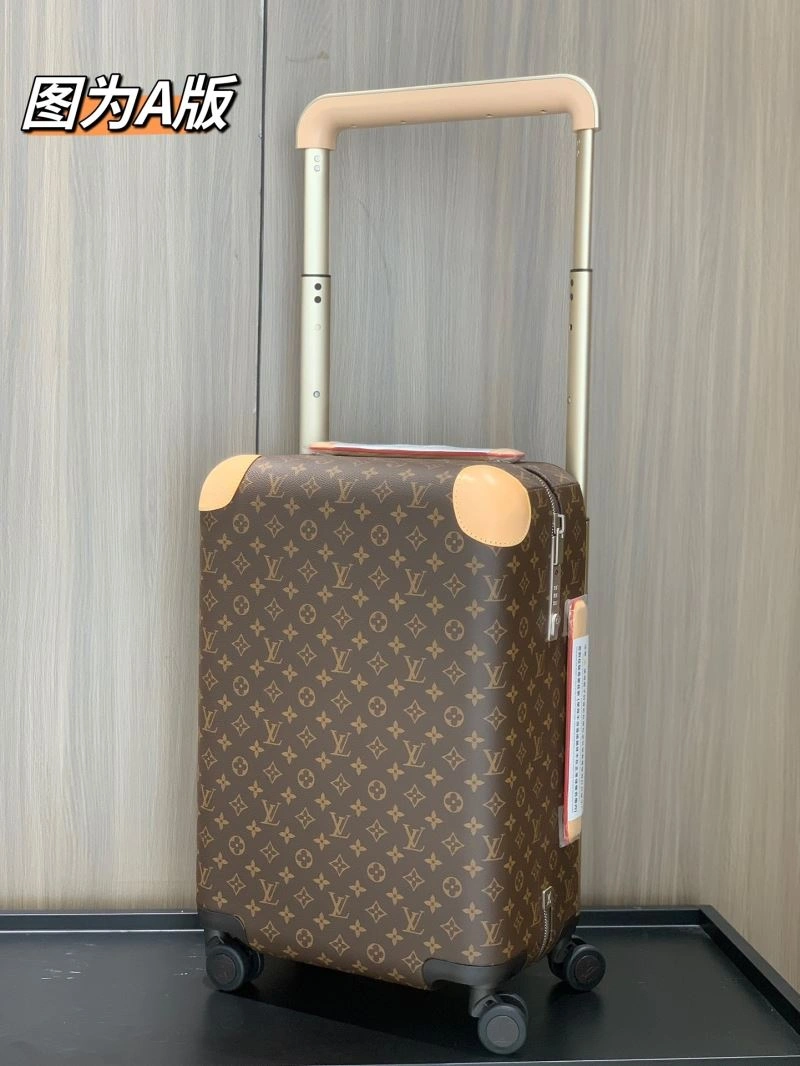 Precise copy Louis Vuitton Suitcase