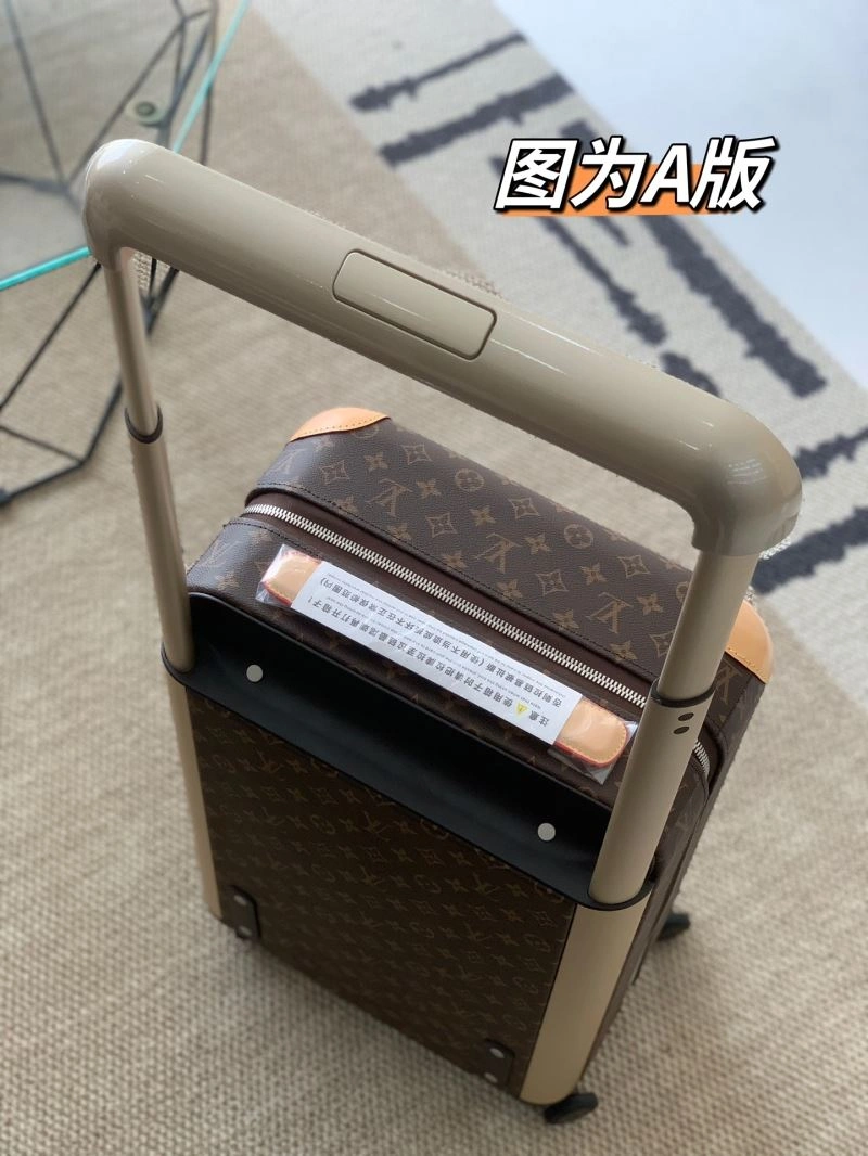 Precise copy Louis Vuitton Suitcase