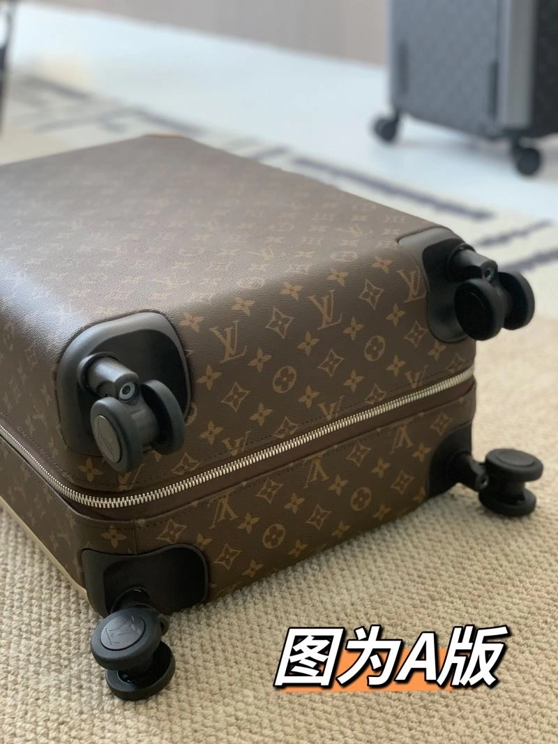 Precise copy Louis Vuitton Suitcase