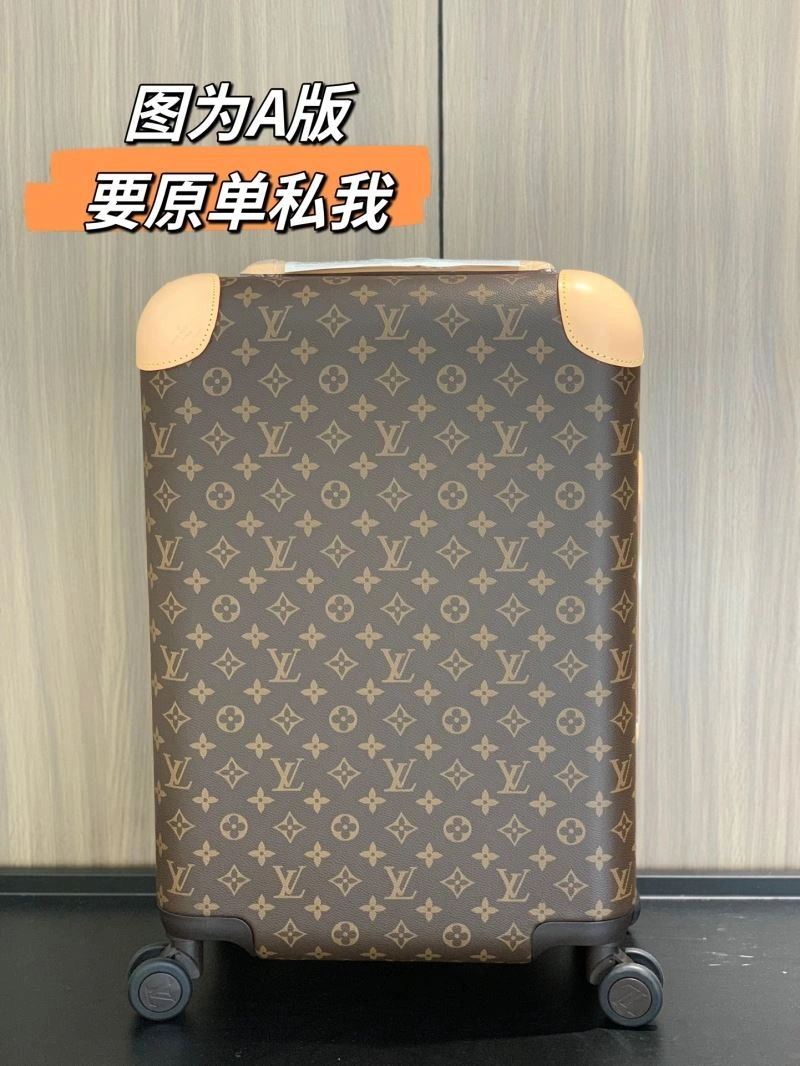 OEM Louis Vuitton Suitcase