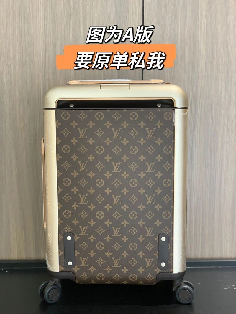 OEM Louis Vuitton Suitcase