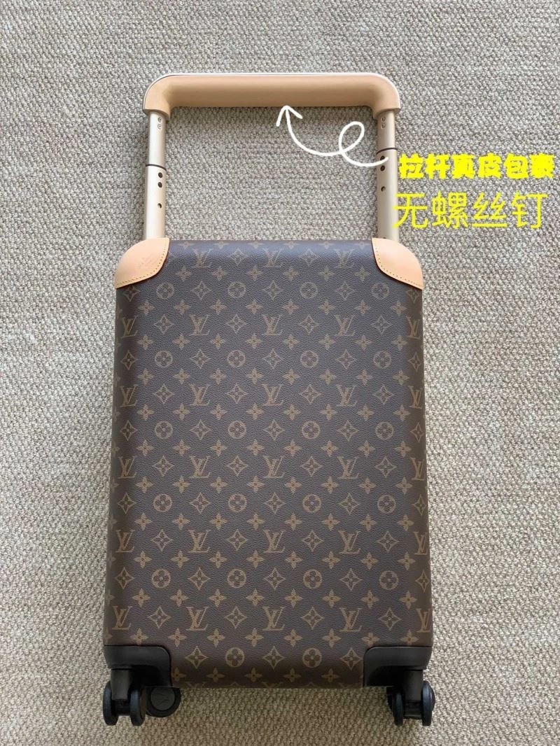 OEM Louis Vuitton Suitcase
