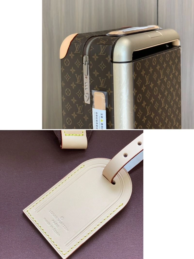 OEM Louis Vuitton Suitcase