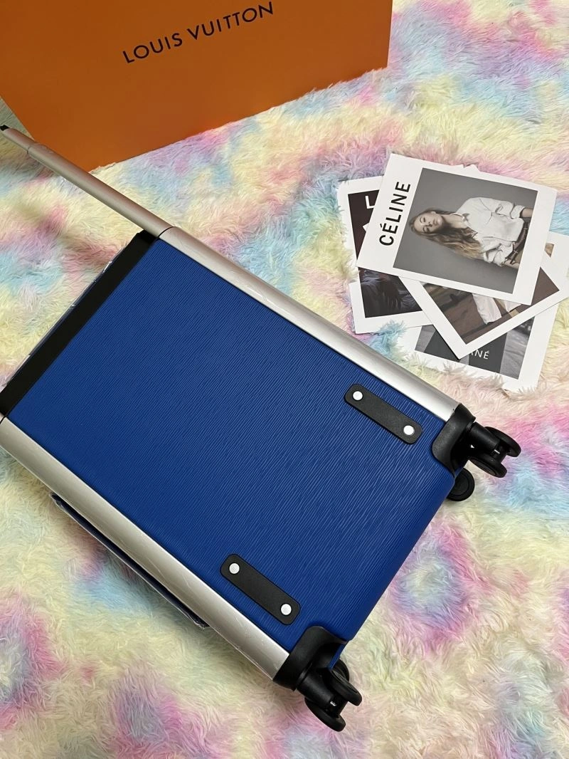 1:1 copy Louis Vuitton Suitcase