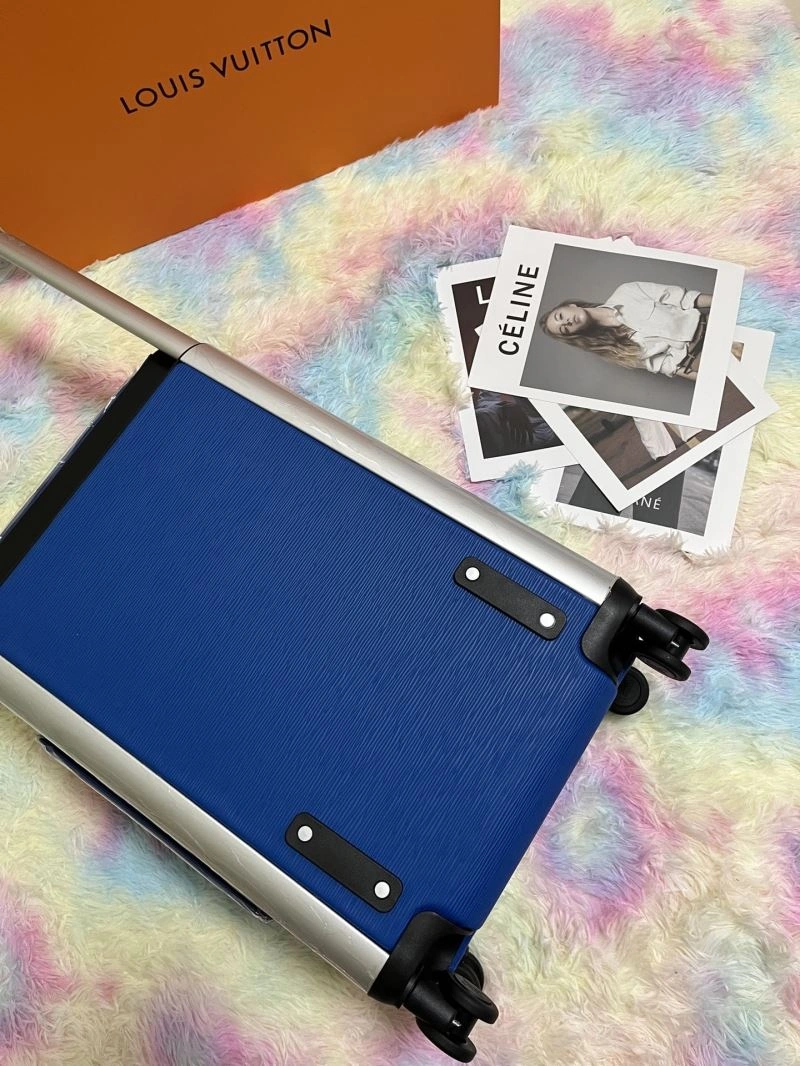 1:1 copy Louis Vuitton Suitcase
