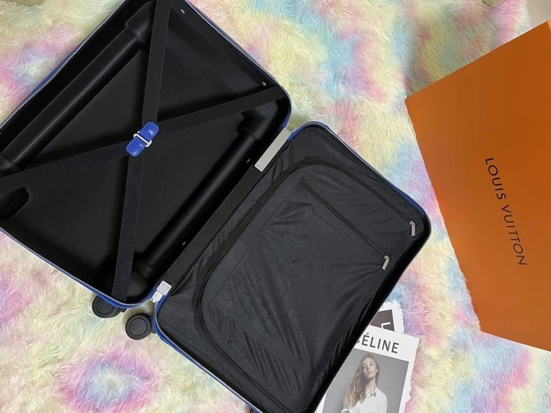 1:1 copy Louis Vuitton Suitcase