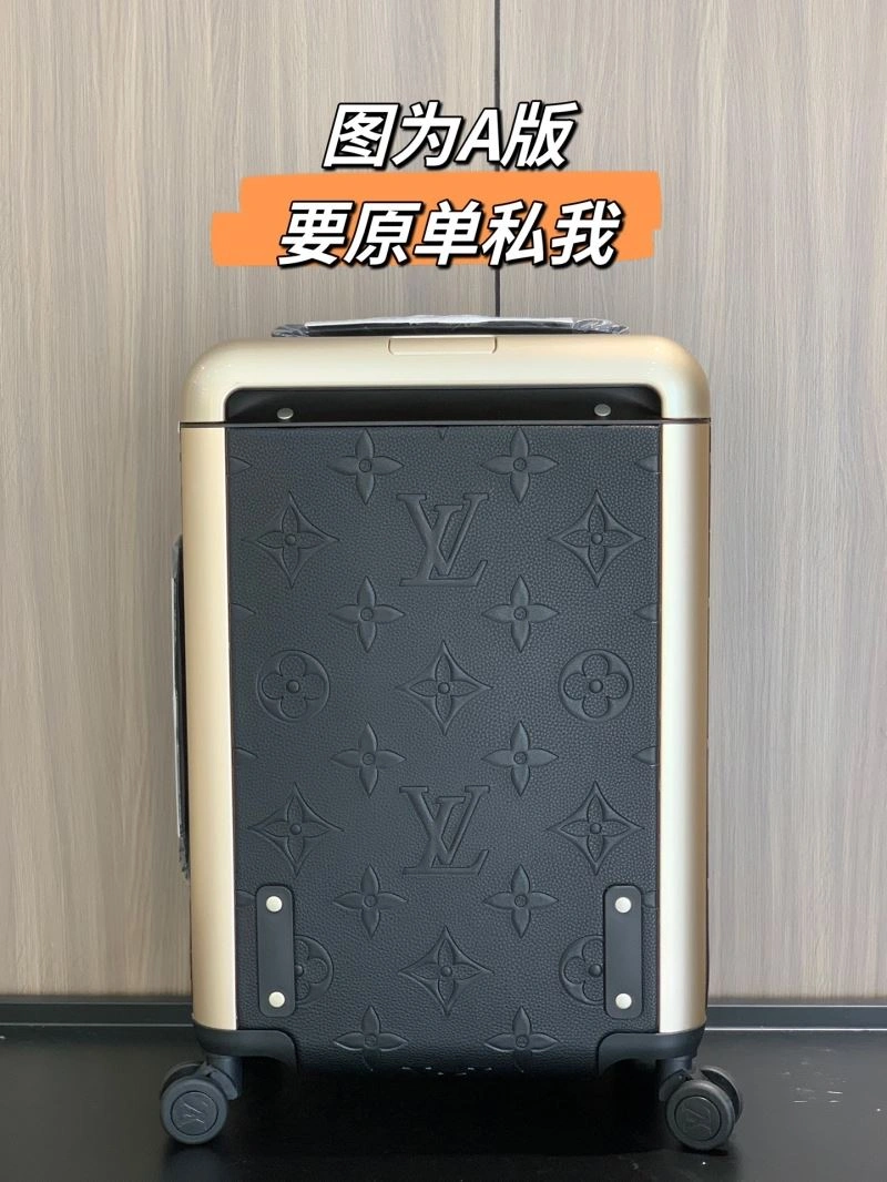Louis Vuitton Suitcase