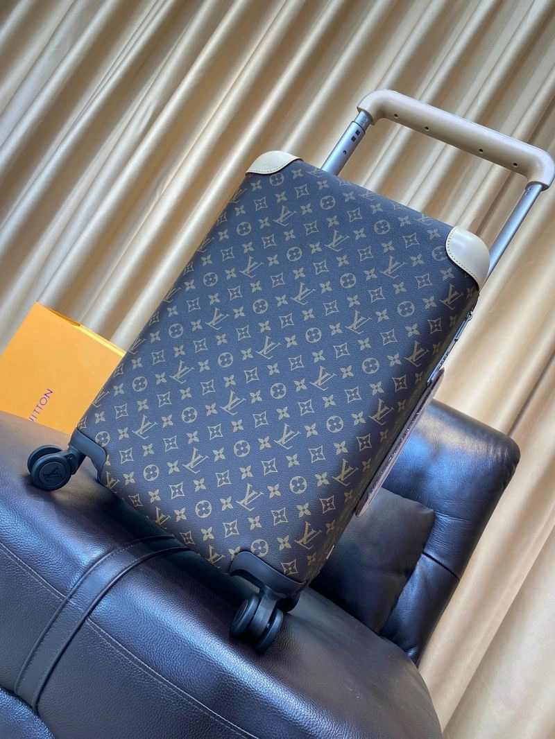 Official Louis Vuitton Suitcase