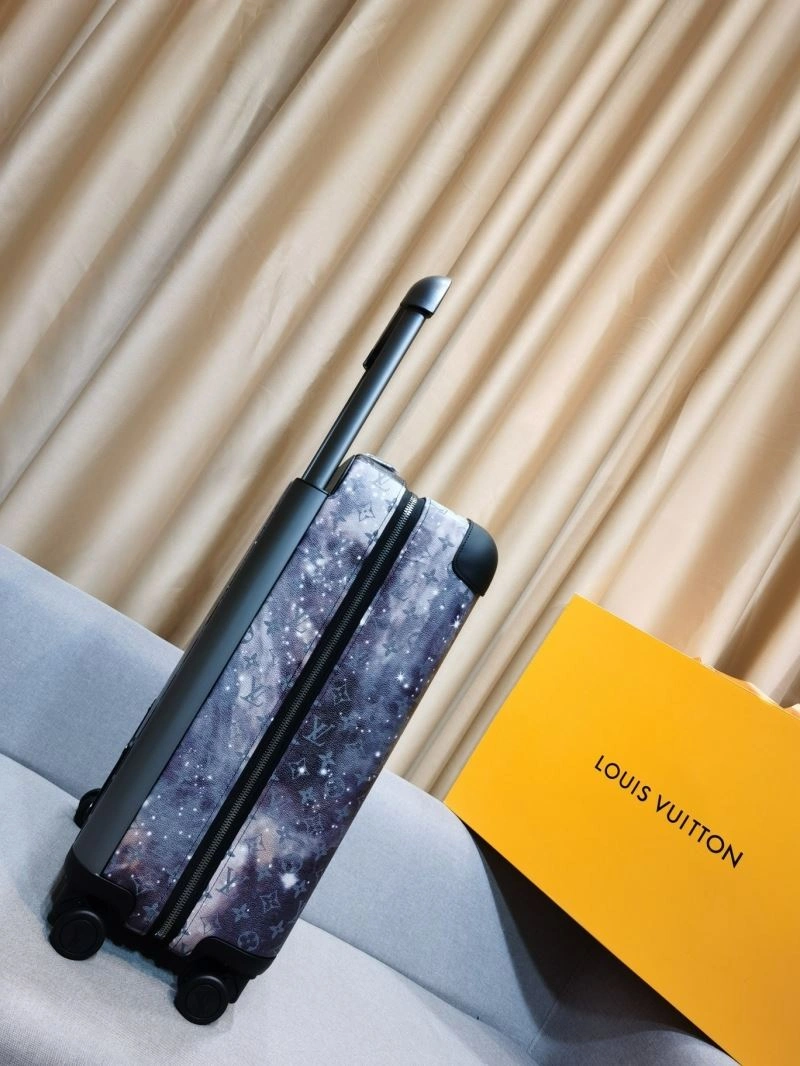 Top mirror Louis Vuitton Suitcase