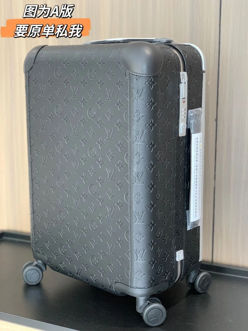 Louis Vuitton Suitcase