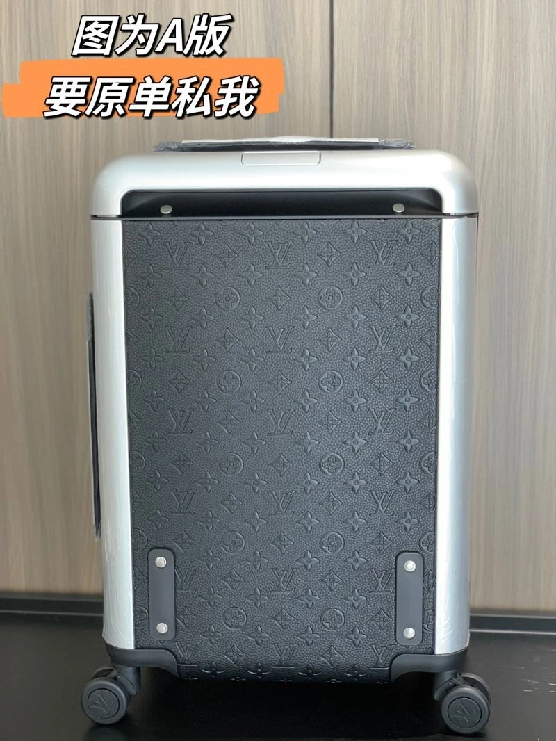 Factory-made Louis Vuitton Suitcase