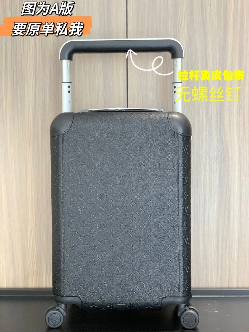 Factory-made Louis Vuitton Suitcase
