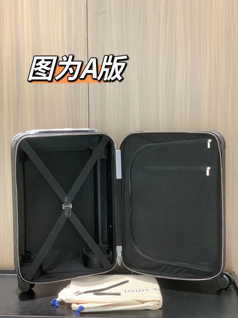 Factory-made Louis Vuitton Suitcase