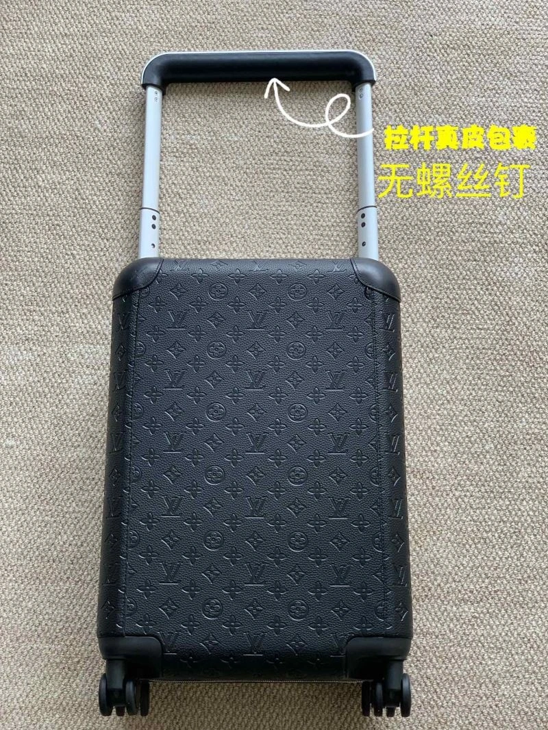 Factory-made Louis Vuitton Suitcase