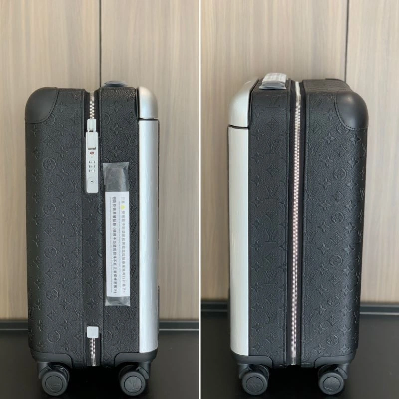 Factory-made Louis Vuitton Suitcase