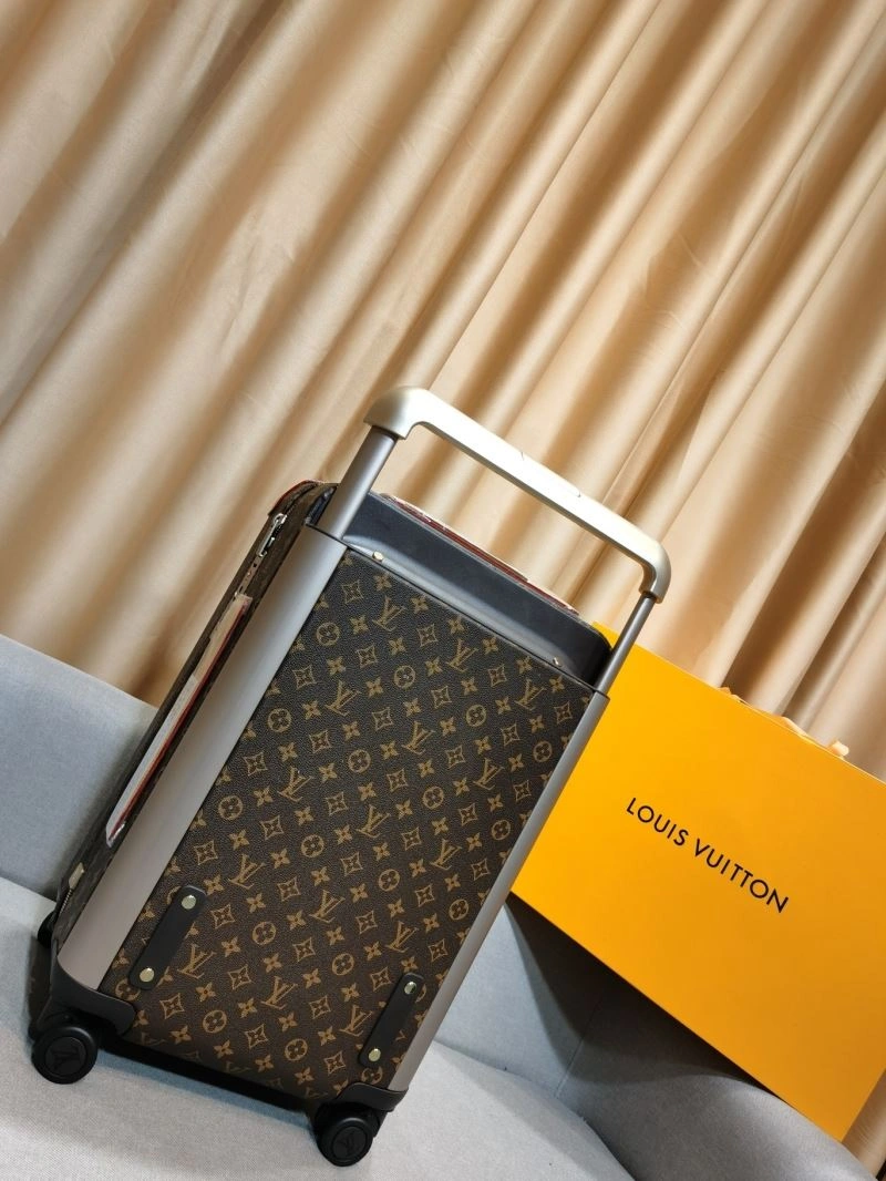 Value-priced Louis Vuitton Suitcase