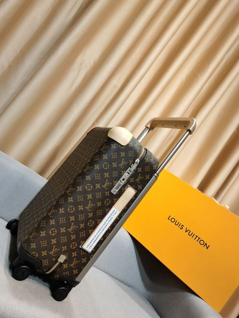 Value-priced Louis Vuitton Suitcase