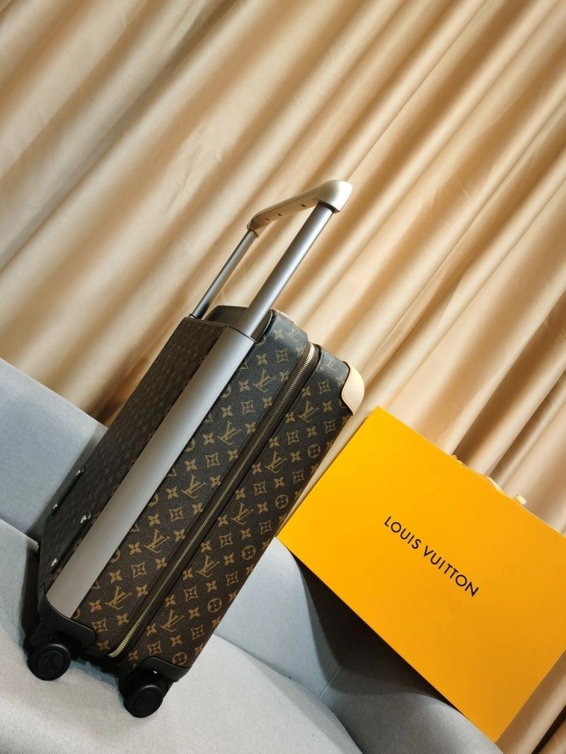Value-priced Louis Vuitton Suitcase